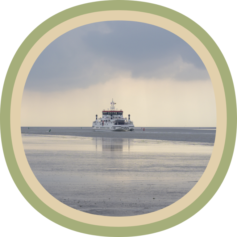 Omgevingsberaad Waddengebied